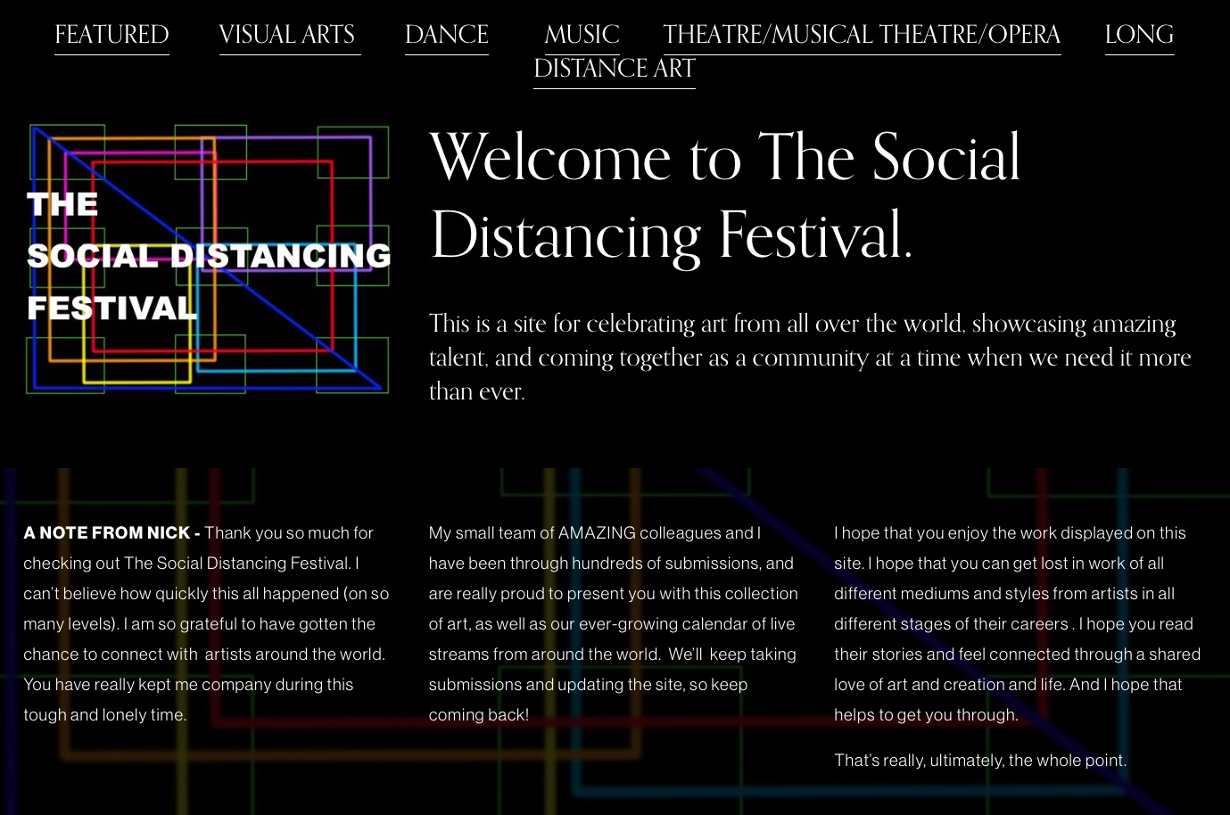 TOK | WMDF: World Music and Dance Festival in Hakodate, Japan | Page 2